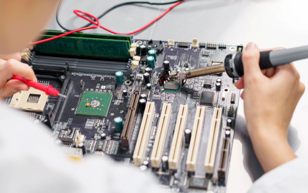 Tecnologías – Apollo Seiko Mexico