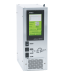 Apollo Seiko Mexico – Soluciones automatizadas en soldadura