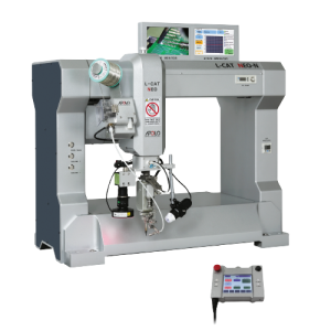 Apollo Seiko Mexico – Soluciones automatizadas en soldadura