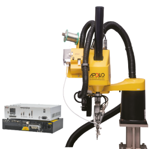 Apollo Seiko Mexico – Soluciones automatizadas en soldadura