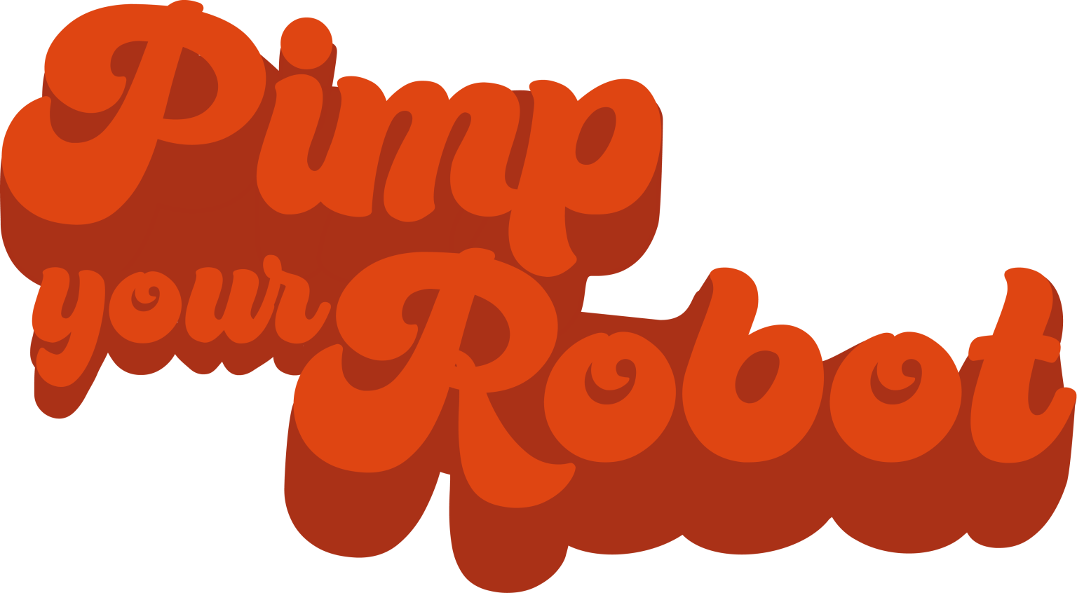 Pimp your robots- Lleva tu equipo al siguiente nivel – Apollo Seiko Mexico