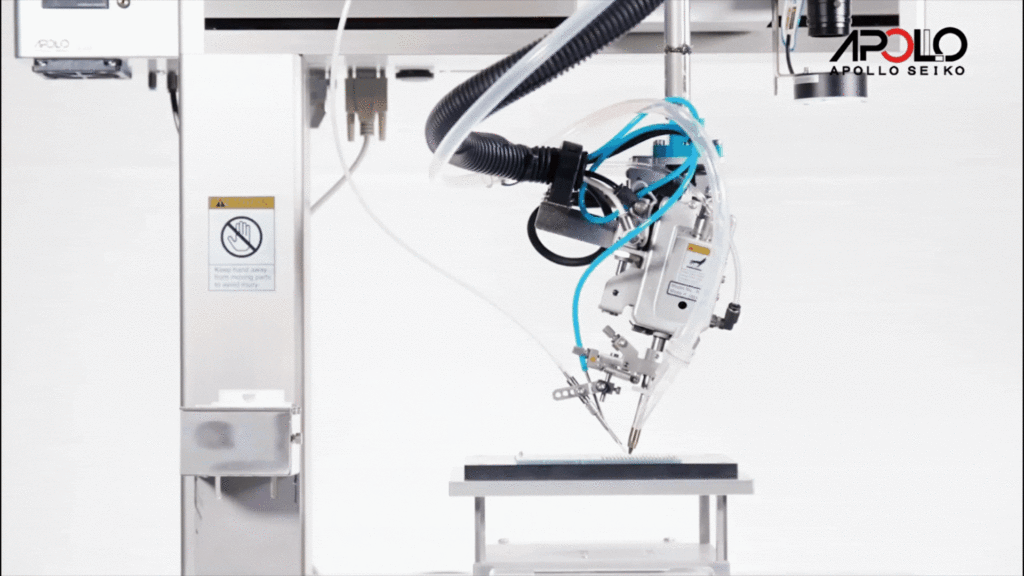 La importancia de la precisión y la velocidad en la soldadura ...