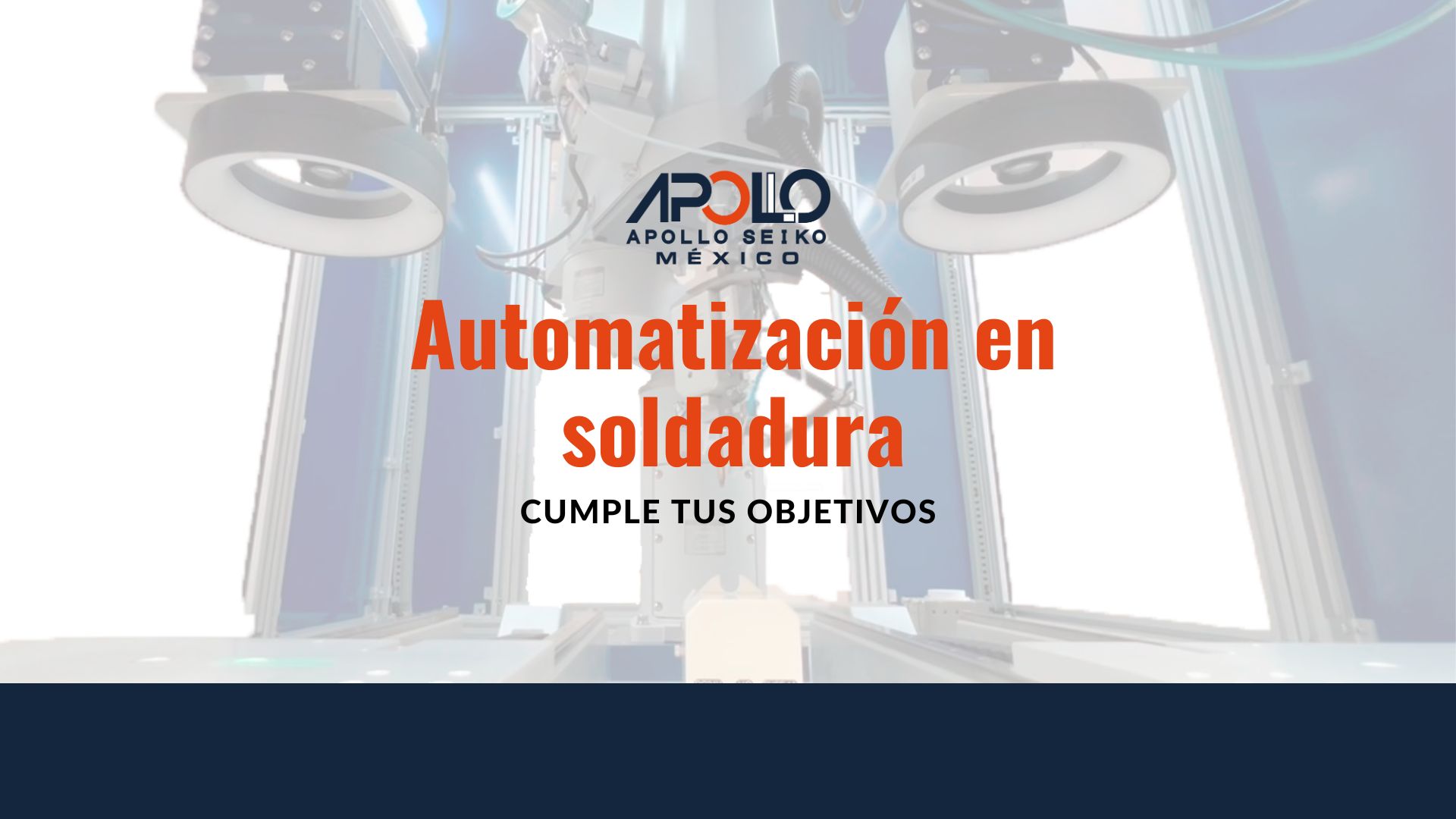 Procesos – Apollo Seiko Mexico